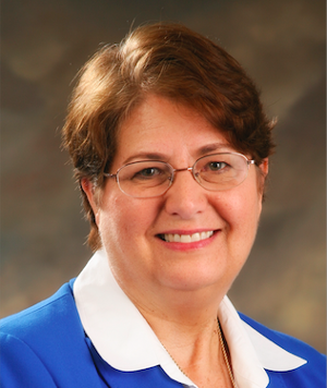 Dr. Julie Reagan | New Mexico State University - All About Discovery!